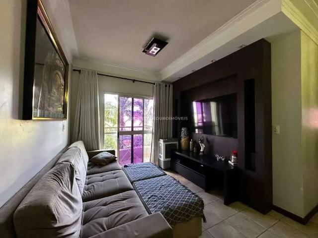 Apartamento para Venda em Uberaba/MG Santa Maria 3 Quartos