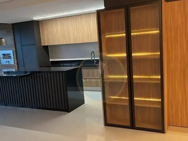 Apartamento para Venda em Uberaba/MG Santa Maria 3 Quartos
