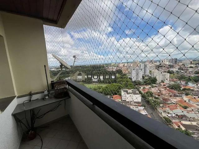 Apartamento para Venda em Uberaba/MG Santa Maria 3 Quartos