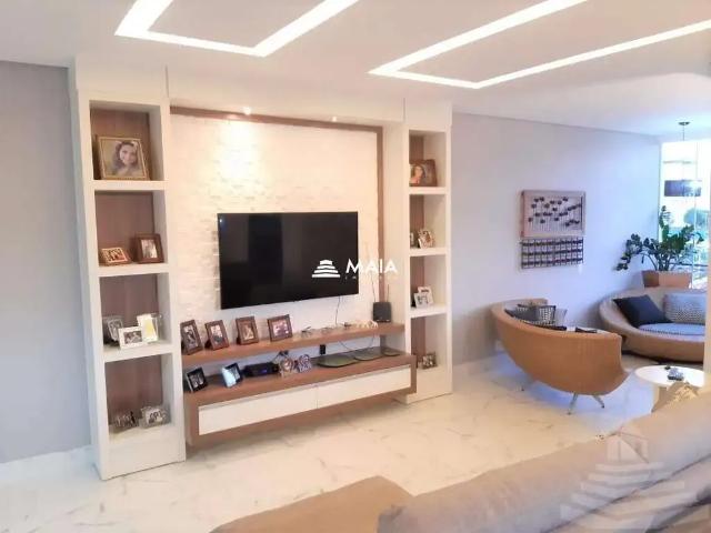 Apartamento para Venda em Uberaba/MG Santa Maria 3 Quartos