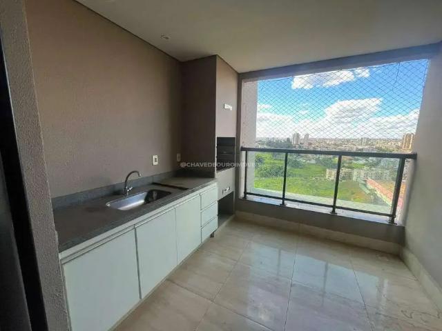 Apartamento para Venda em Uberaba/MG Santa Maria 3 Quartos