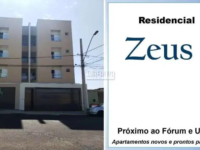 Apartamento para Venda em Uberaba/MG Santa Maria 3 Quartos