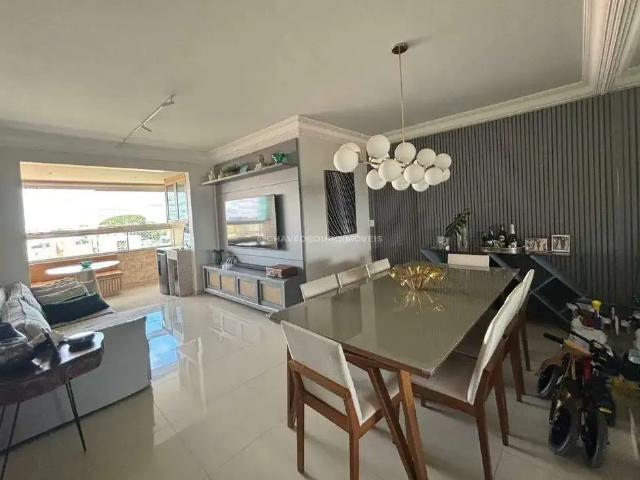 Apartamento para Venda em Uberaba/MG Santa Maria 3 Quartos