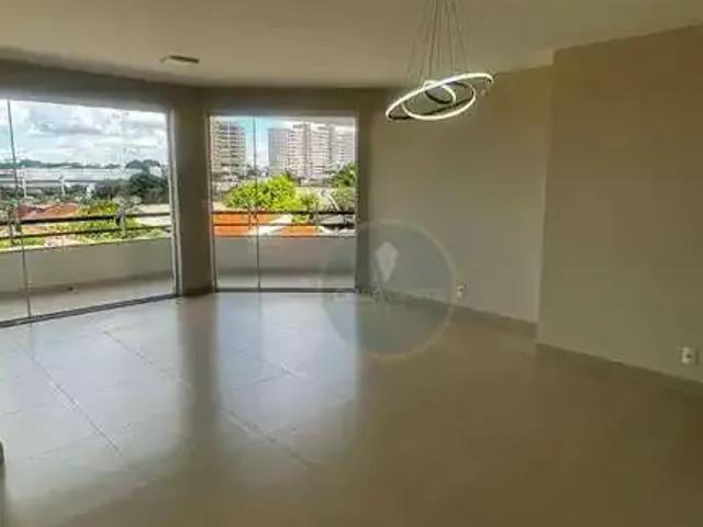 Apartamento para Venda em Uberaba/MG Santa Maria 3 Quartos