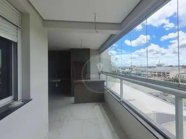 Apartamento para Venda em Uberaba/MG Santa Maria 3 Quartos