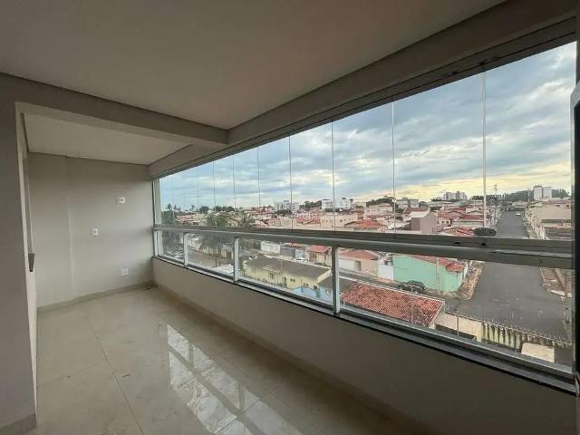 Apartamento para Venda em Uberaba/MG Santa Maria 3 Quartos
