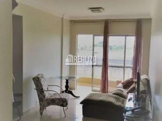 Apartamento para Venda em Uberaba/MG Santa Maria 3 Quartos