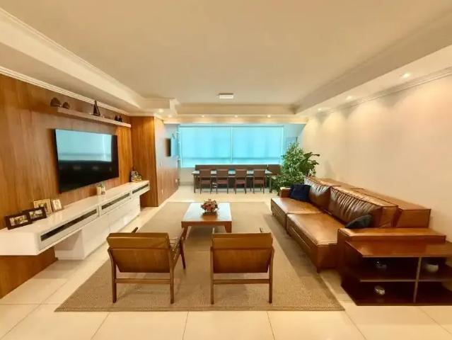 Apartamento para Venda em Uberaba/MG Santa Maria 3 Quartos