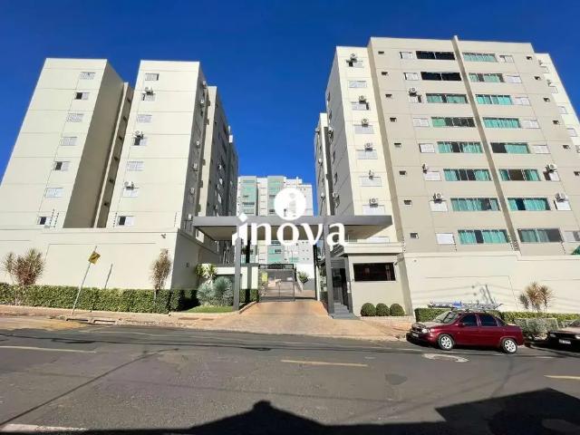 Apartamento para Venda em Uberaba/MG Santa Maria 3 Quartos