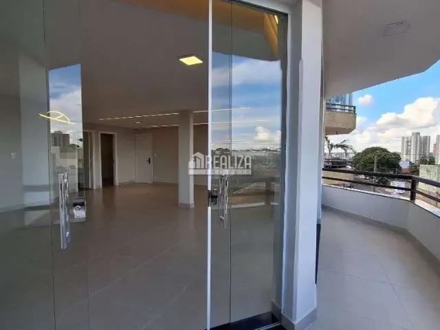 Apartamento para Venda em Uberaba/MG Santa Maria 3 Quartos