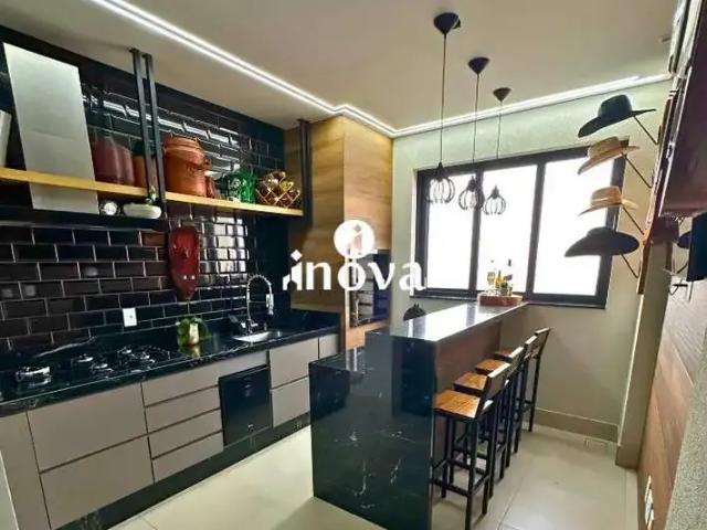 Apartamento para Venda em Uberaba/MG Santa Maria 3 Quartos