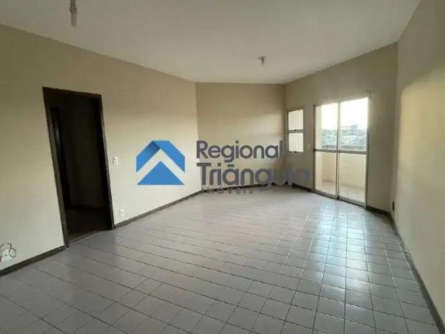 Apartamento para Venda em Uberaba/MG Santa Maria 3 Quartos