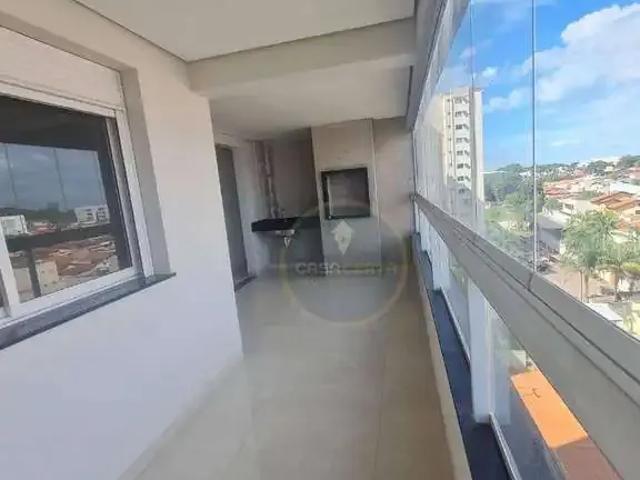 Apartamento para Venda em Uberaba/MG Santa Maria 3 Quartos