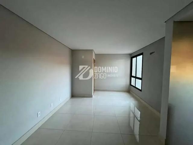 Apartamento para Venda em Uberaba/MG Santa Maria 3 Quartos