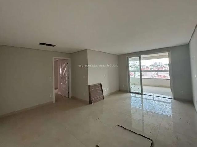 Apartamento para Venda em Uberaba/MG Santa Maria 3 Quartos