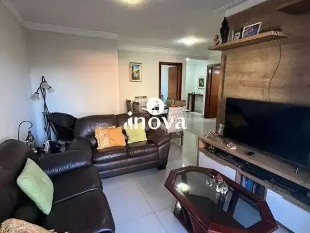 Apartamento para Venda em Uberaba/MG Santa Maria 3 Quartos