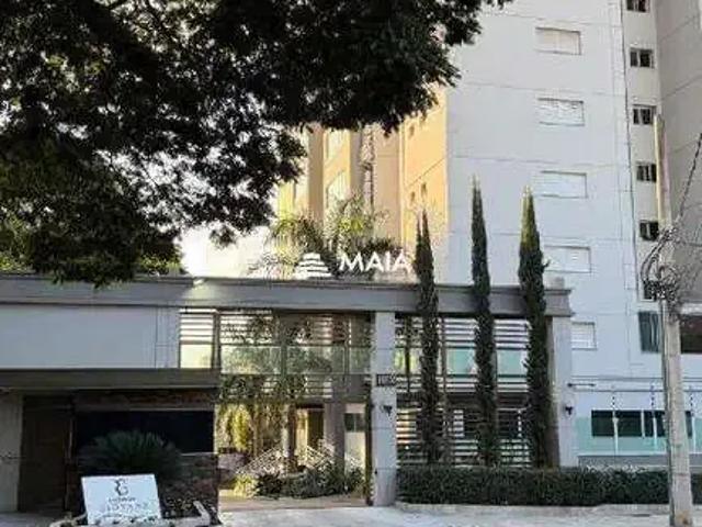 Apartamento para Venda em Uberaba/MG Santa Maria 3 Quartos