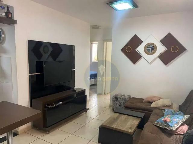 Apartamento para Venda em Uberaba/MG Santa Maria 3 Quartos