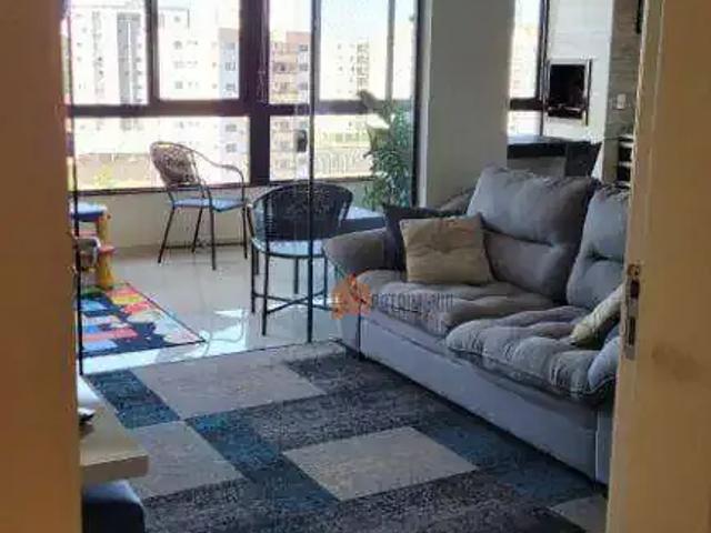 Apartamento para Venda em Uberaba/MG Santa Maria 3 Quartos