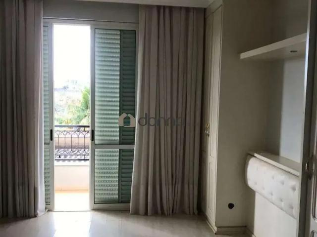Apartamento para Venda em Uberaba/MG Santa Maria 3 Quartos