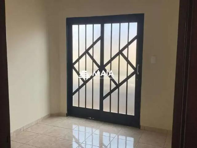 Apartamento para Venda em Uberaba/MG Santa Maria 3 Quartos