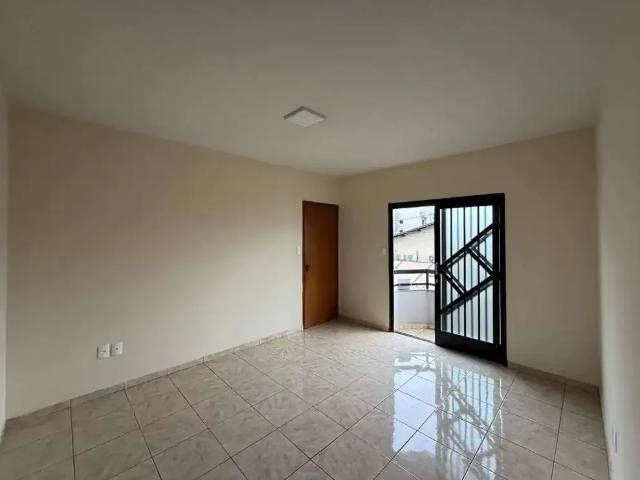 Apartamento para Venda em Uberaba/MG Santa Maria 3 Quartos