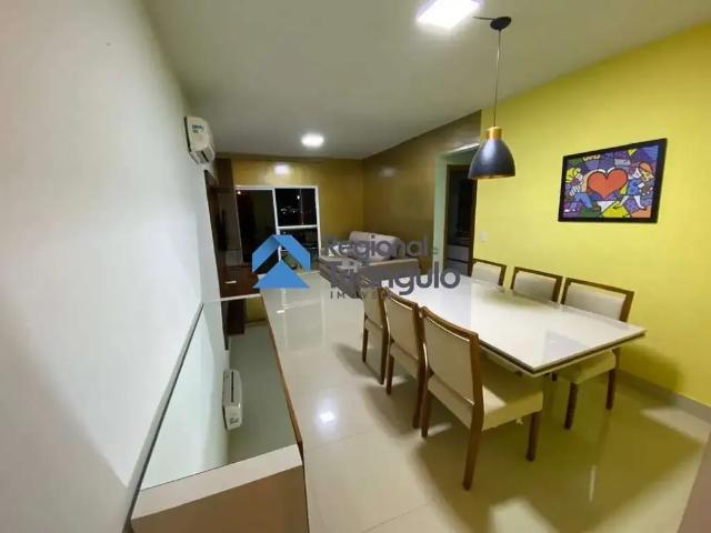 Apartamento para Venda em Uberaba/MG Santa Maria 3 Quartos