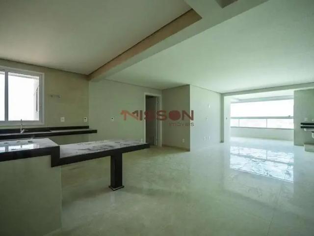 Apartamento para Venda em Uberaba/MG Santa Maria 3 Quartos