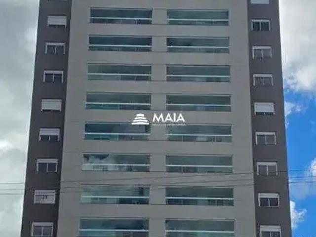 Apartamento para Venda em Uberaba/MG Santa Maria 3 Quartos
