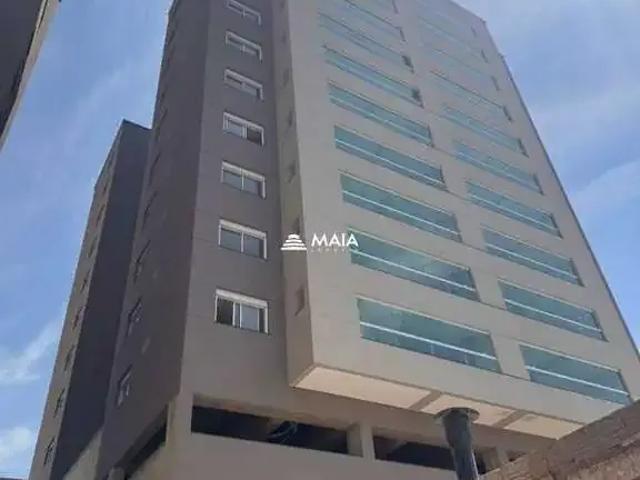 Apartamento para Venda em Uberaba/MG Santa Maria 3 Quartos