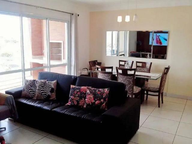 Apartamento para Venda em Uberaba/MG Santa Maria 3 Quartos