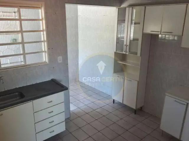 Apartamento para Venda em Uberaba/MG Santa Maria 3 Quartos