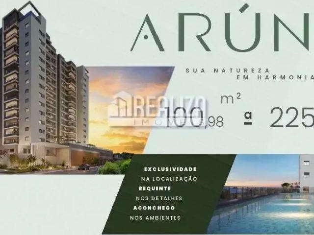Apartamento para Venda em Uberaba/MG Santa Maria 3 Quartos