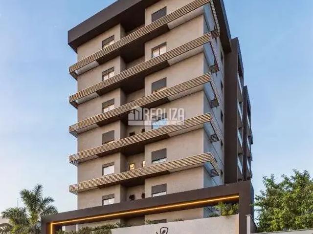 Apartamento para Venda em Uberaba/MG Santa Maria 3 Quartos