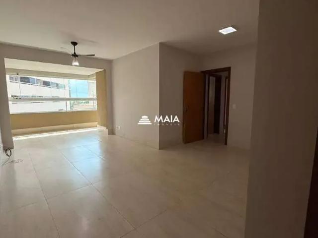 Apartamento para Venda em Uberaba/MG Santa Maria 3 Quartos