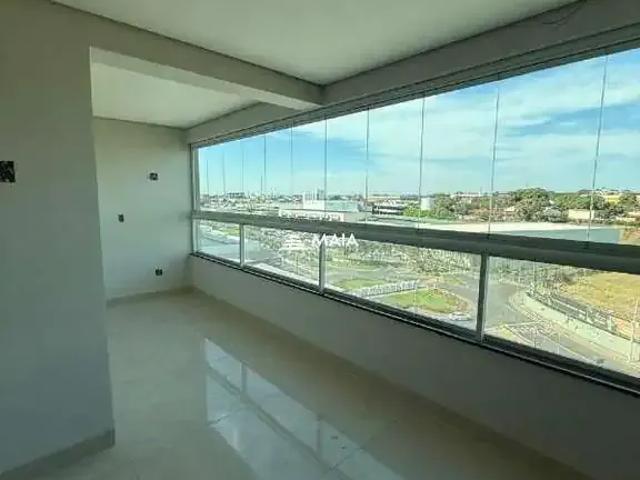 Apartamento para Venda em Uberaba/MG Santa Maria 3 Quartos