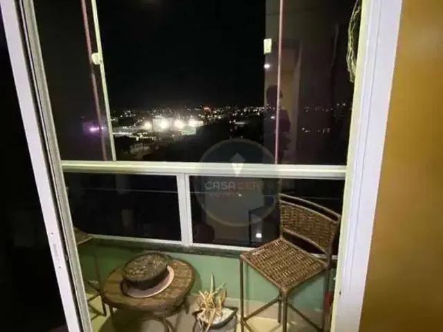 Apartamento para Venda em Uberaba/MG Santa Maria 3 Quartos
