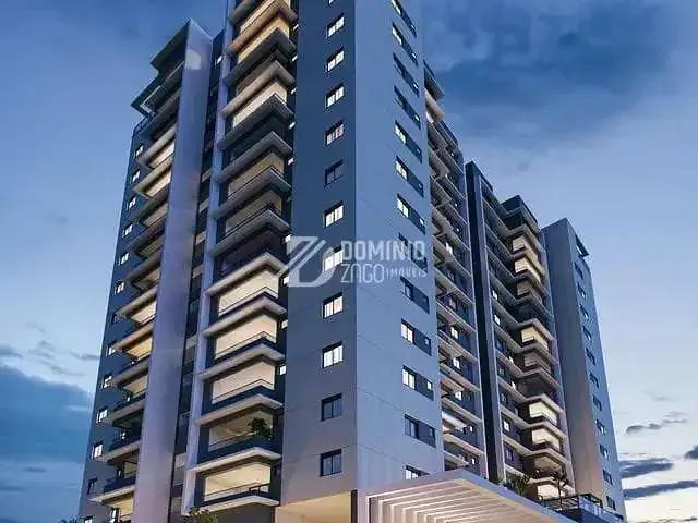 Apartamento para Venda em Uberaba/MG Santa Maria 3 Quartos