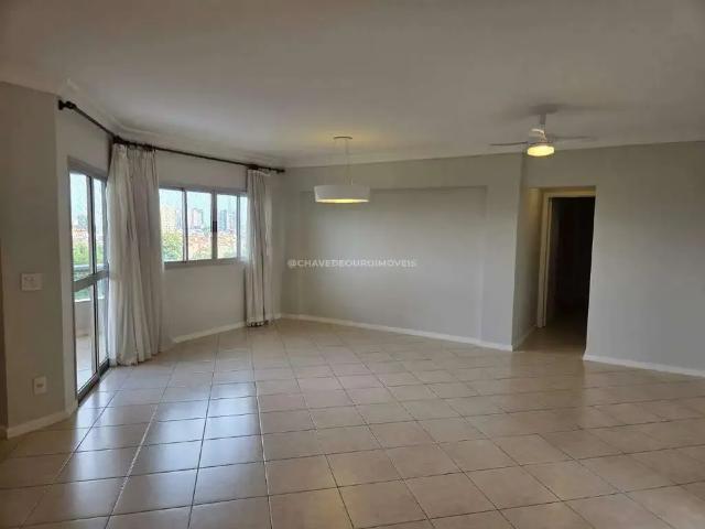 Apartamento para Venda em Uberaba/MG Santa Maria 3 Quartos
