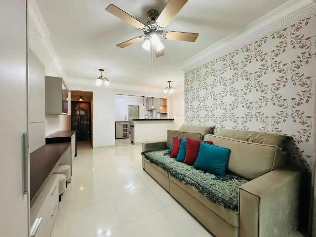 Apartamento para Venda em Uberaba/MG Santa Maria 3 Quartos