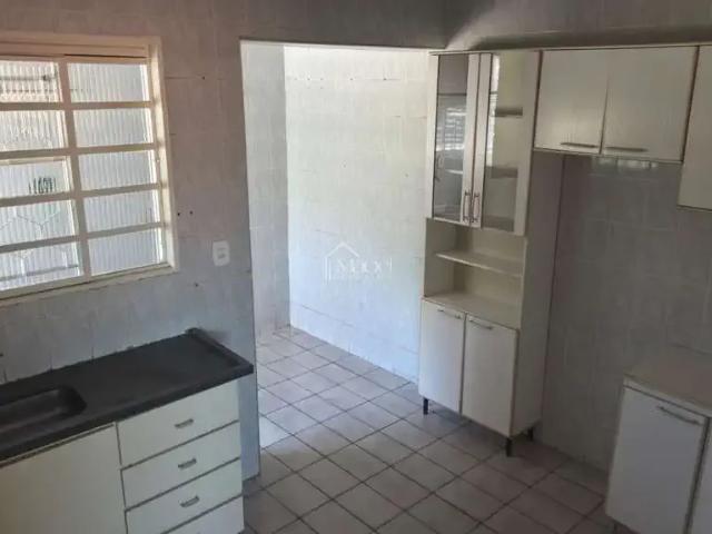 Apartamento para Venda em Uberaba/MG Santa Maria 3 Quartos