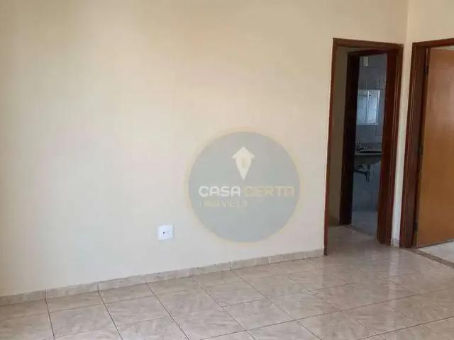 Apartamento para Venda em Uberaba/MG Santa Maria 3 Quartos