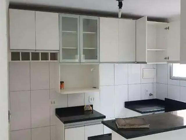 Apartamento para Venda em Uberaba/MG Santa Maria 3 Quartos