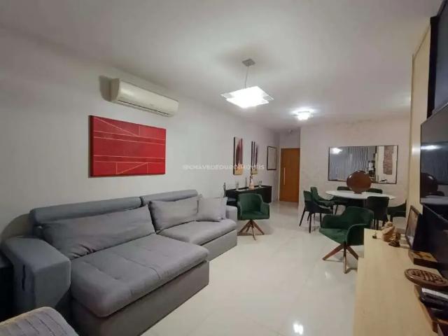 Apartamento para Venda em Uberaba/MG Santa Maria 3 Quartos