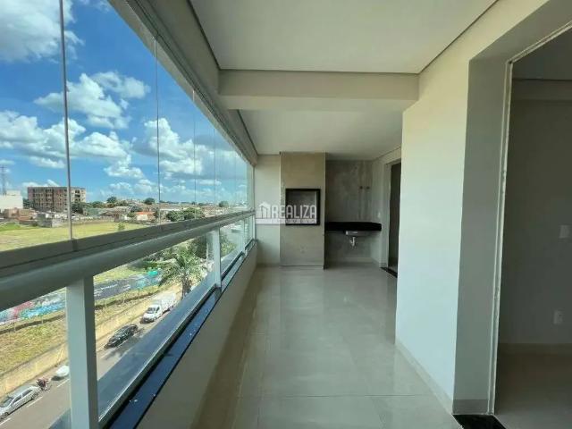 Apartamento para Venda em Uberaba/MG Santa Maria 3 Quartos