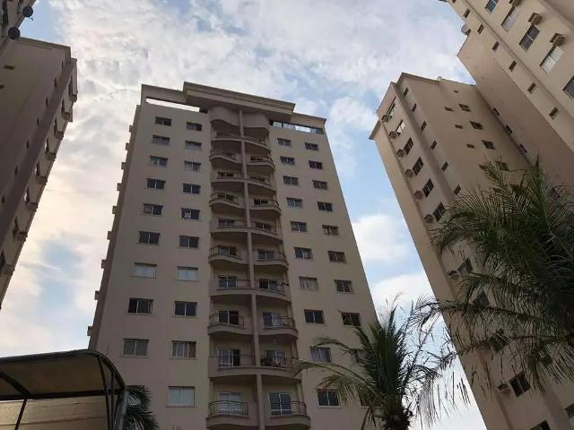 Apartamento para Venda em Uberaba/MG Santa Maria 3 Quartos