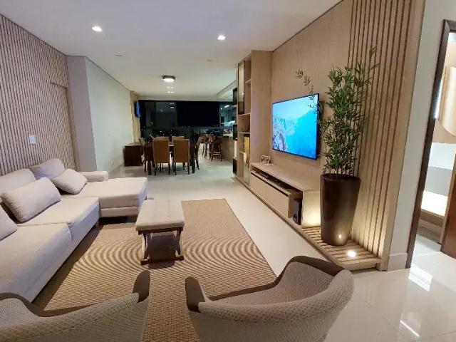 Apartamento para Venda em Uberaba/MG Santa Maria 3 Quartos