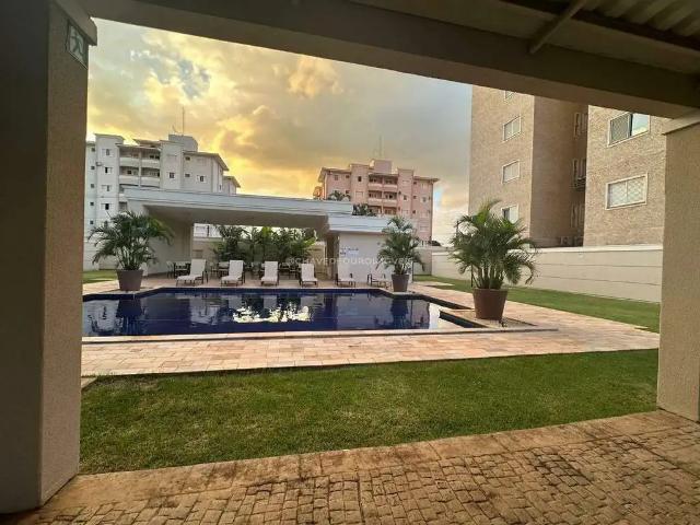 Apartamento para Venda em Uberaba/MG Santa Maria 3 Quartos