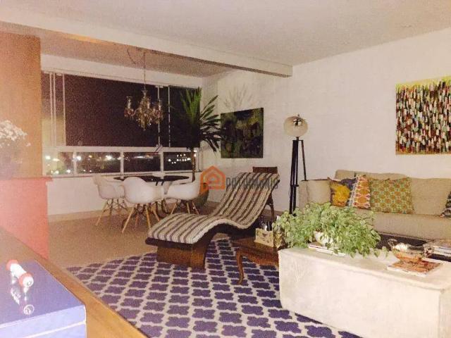 Apartamento para Venda em Uberaba/MG Santa Maria 3 Quartos