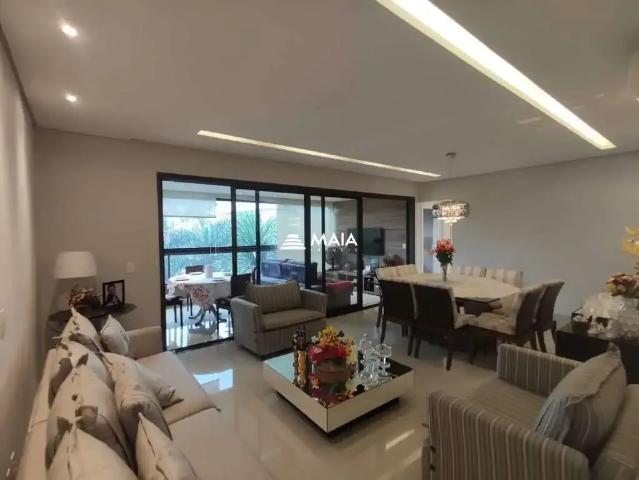 Apartamento para Venda em Uberaba/MG Santa Maria 3 Quartos